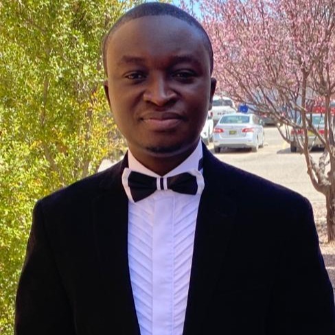 Team - Petroleum Research and Entrepreneurship Lab